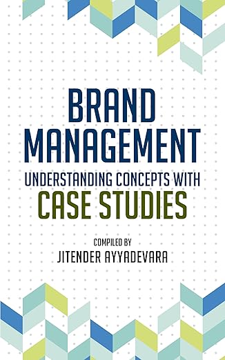 Brand Management